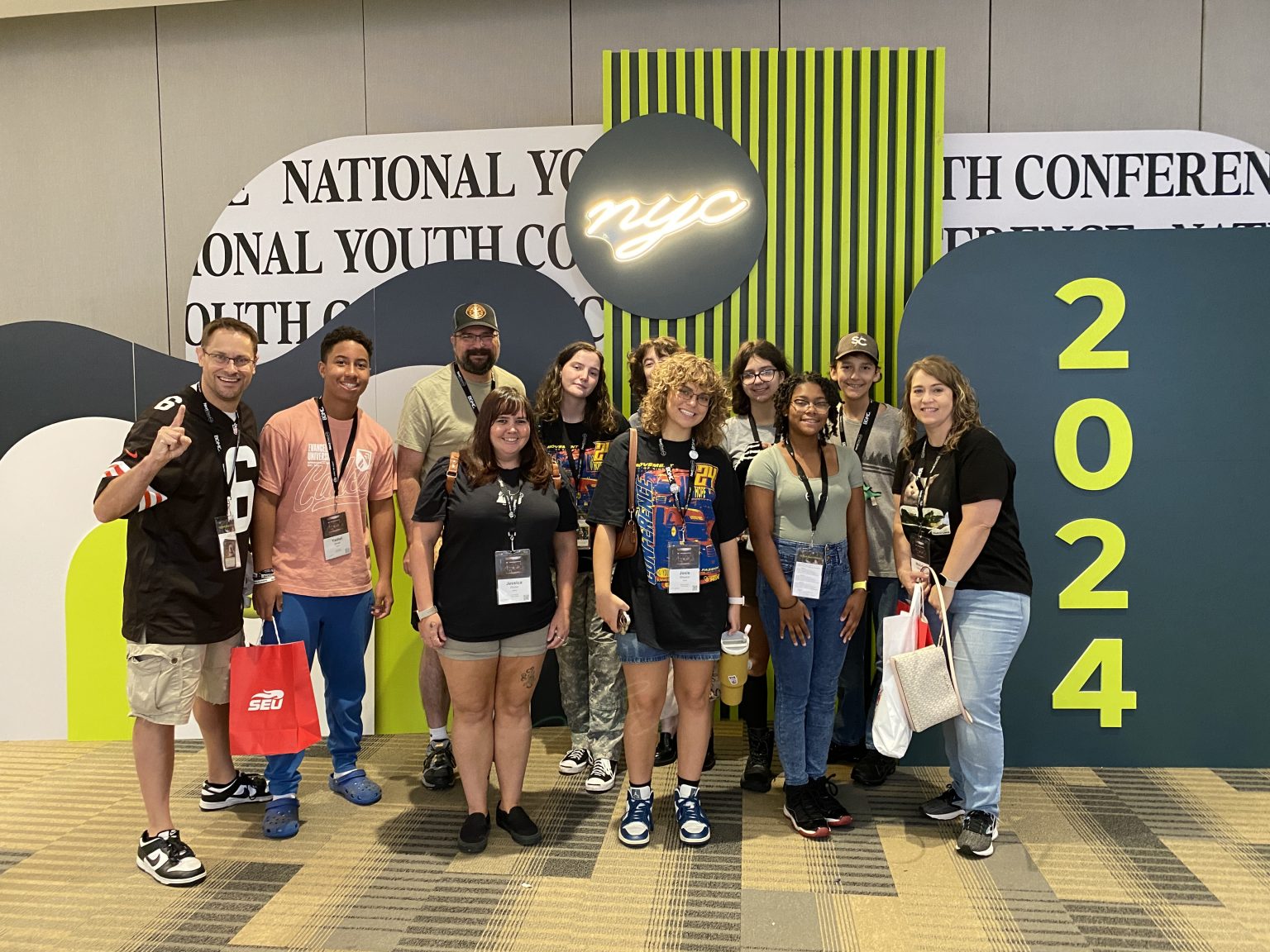 Faith Youth – Faith Church